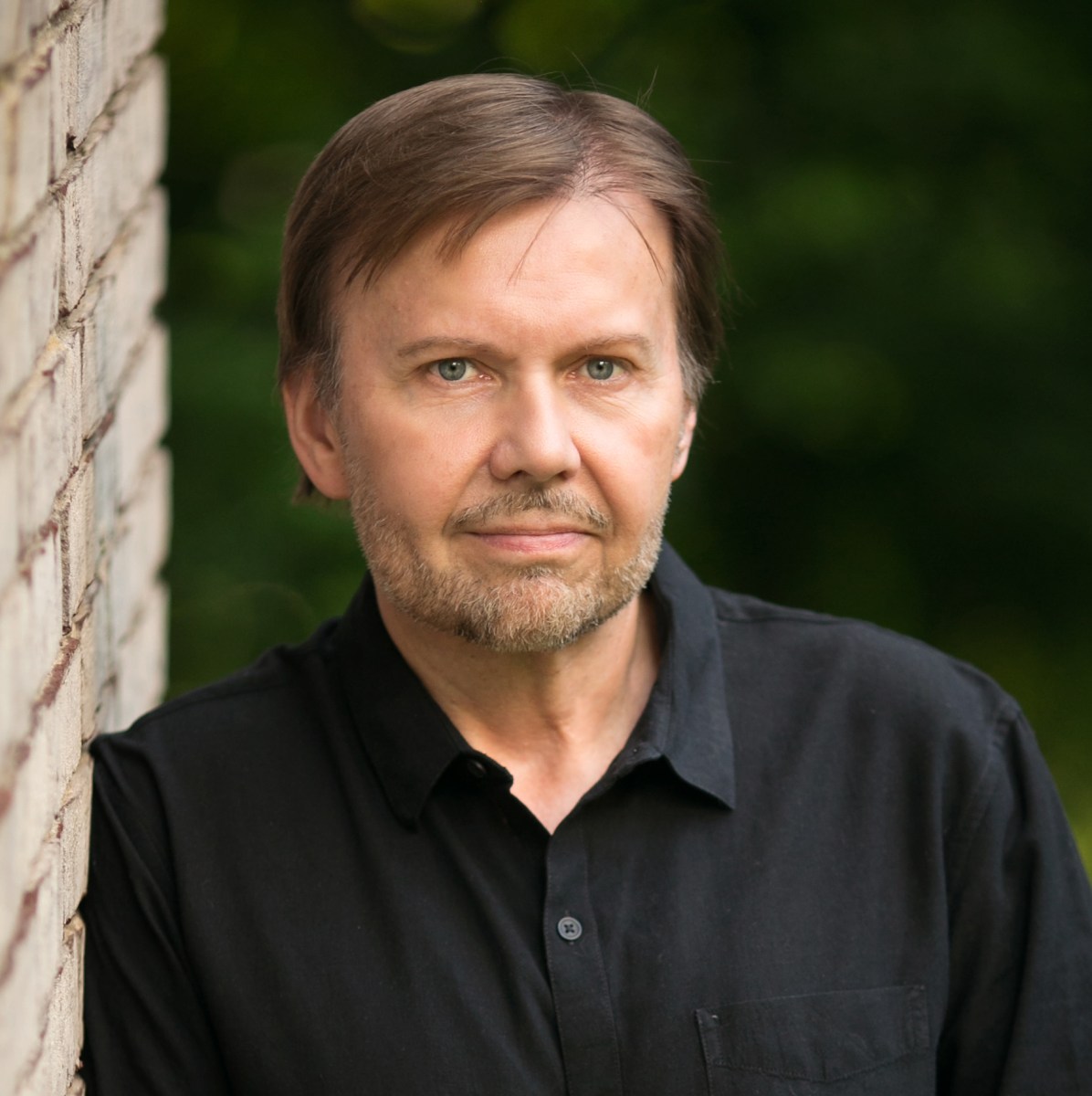 About the Author | Robert Matzen