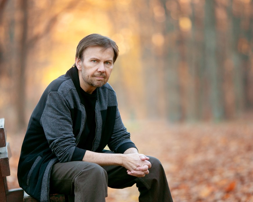 Robert Matzen | Author of popular books about Hollywood history